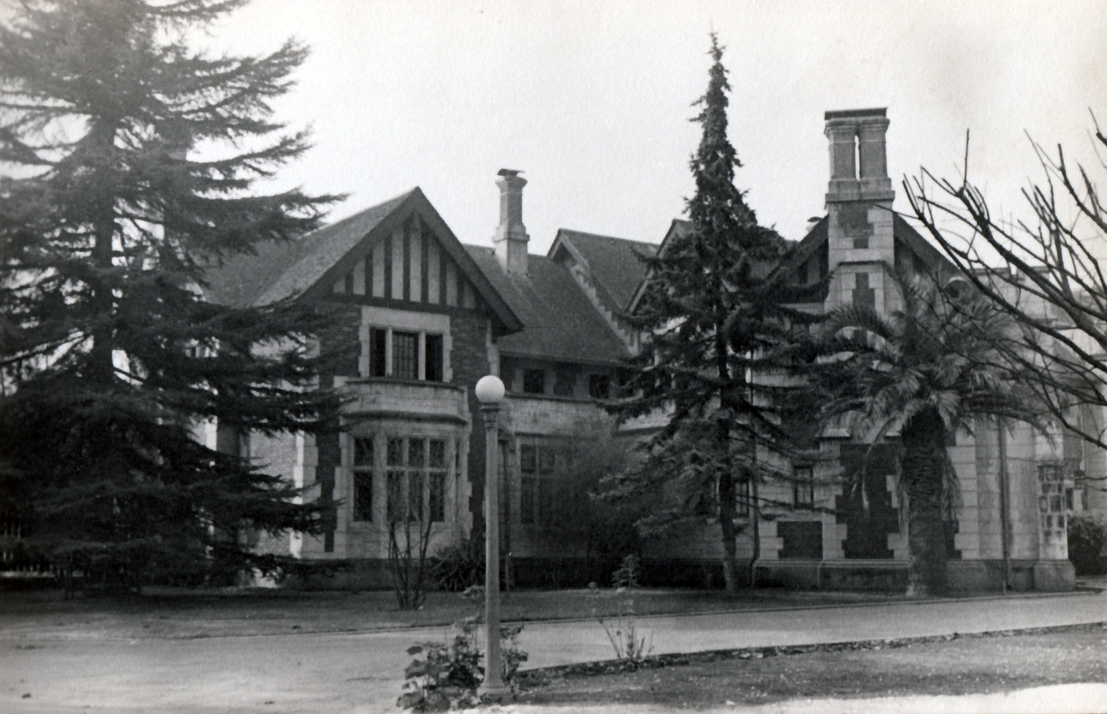 LMS | LMS celebra los cien años del Palacio Pedro Torres con actividades lideradas por la ...